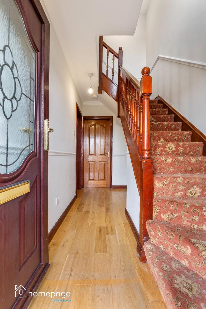 18 Knockard Park, Armoy, Ballymoney, BT53 8YB - SSTC - Homepage Estate ...